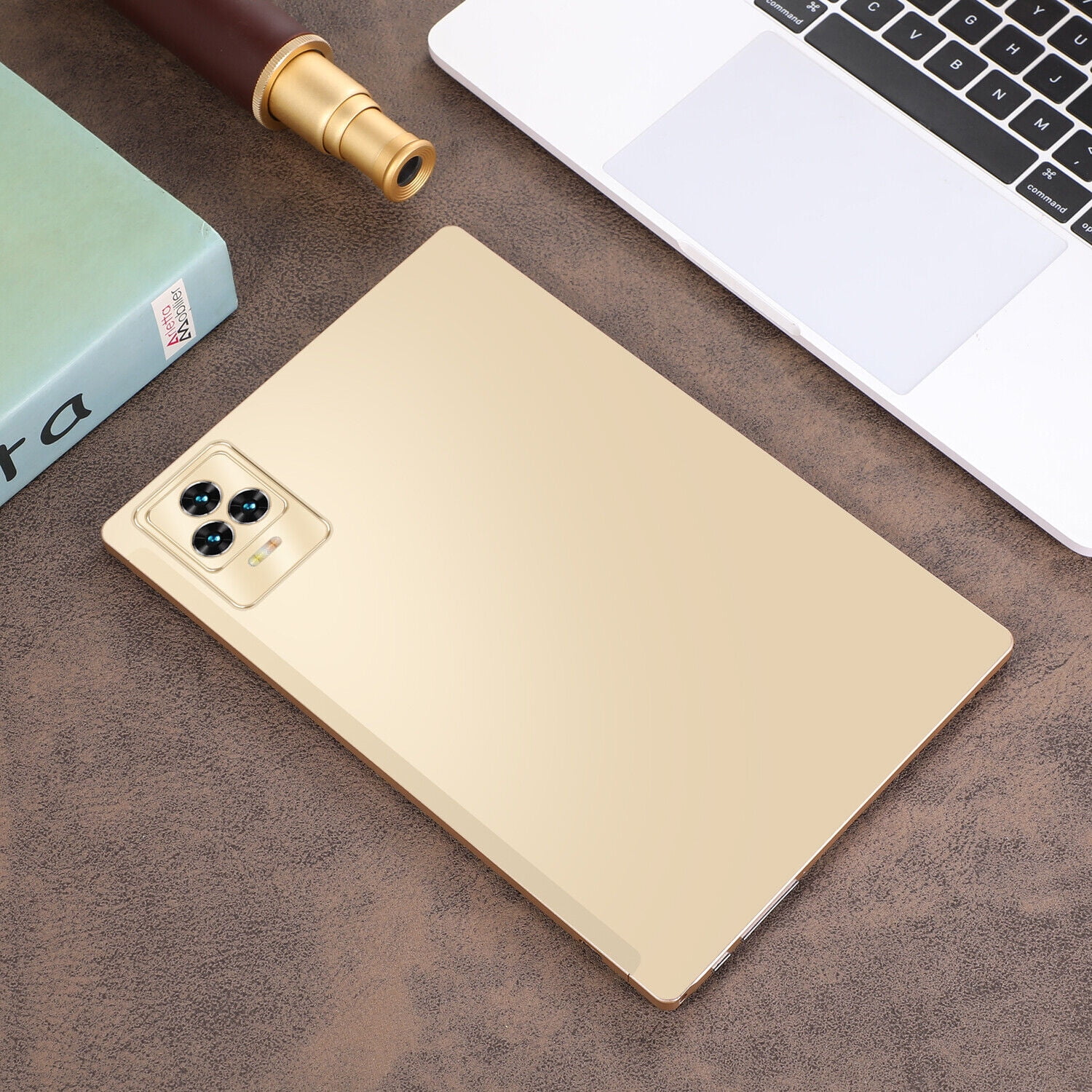 10.1"Tablet PC HD Android 13 6/8/12+128/256/512GB ROM IPS 10 Cores 5G 24+48MP - Walmart.com