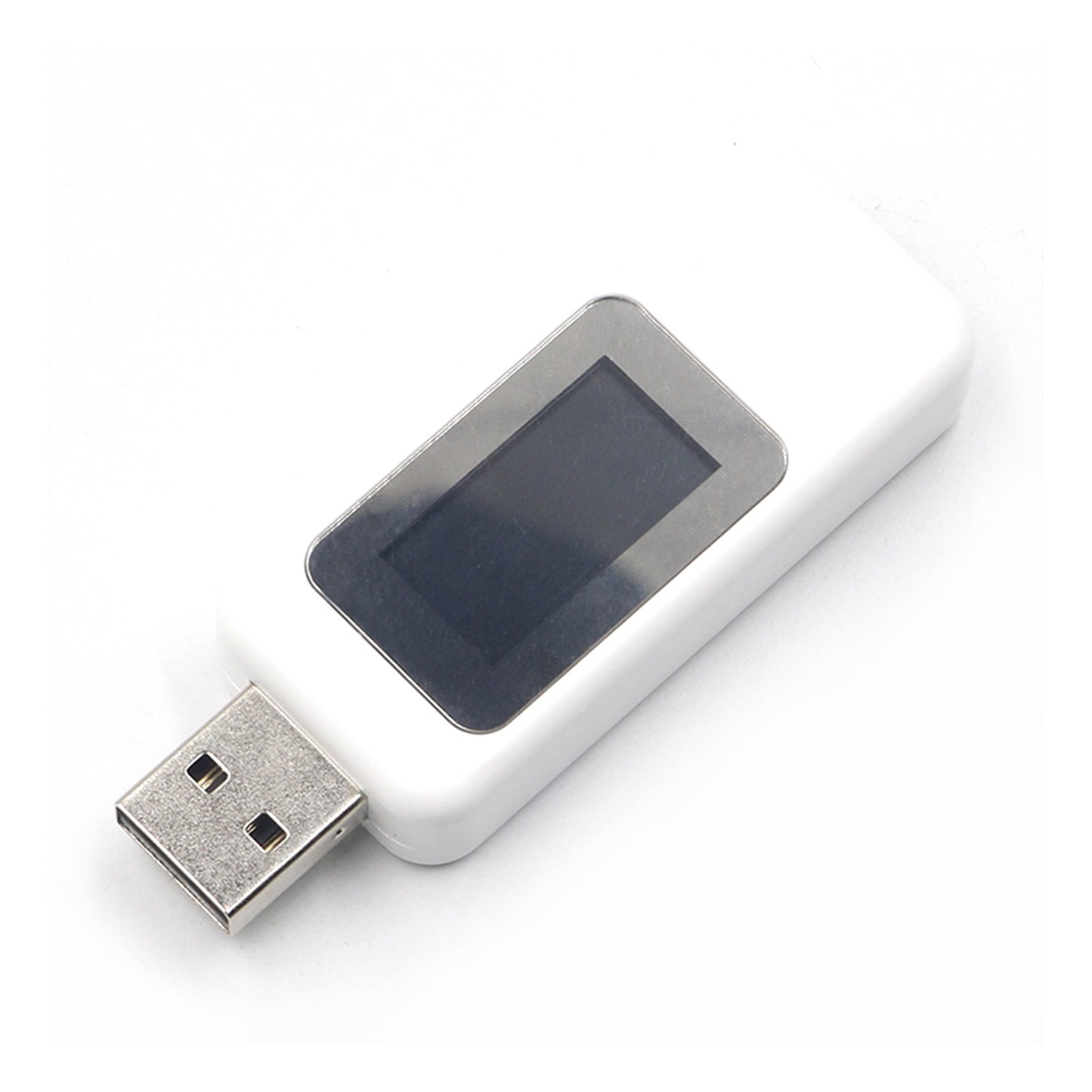 10 in 1 USB tester DC Digital voltmeter amperimetro current voltage ...