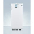 10.1 cu.ft. auto defrost all-refrigerator with lock, NIST calibrated ...