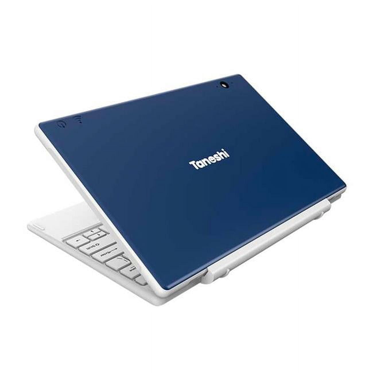 10.1 in. Touchscreen Scholar Kids Laptop Computer, Blue - Walmart.com