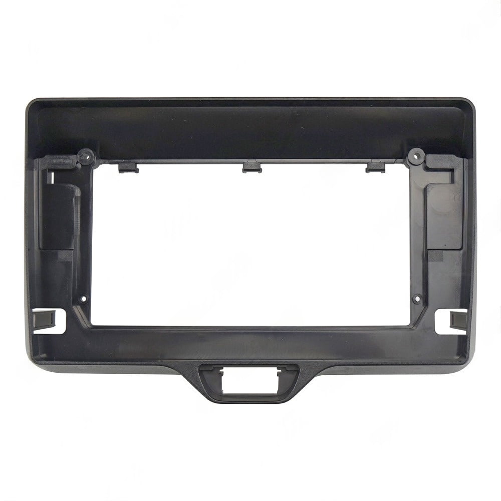 10.1-inch Android Large Screen Navigation Frame Compatible with Toyota ...