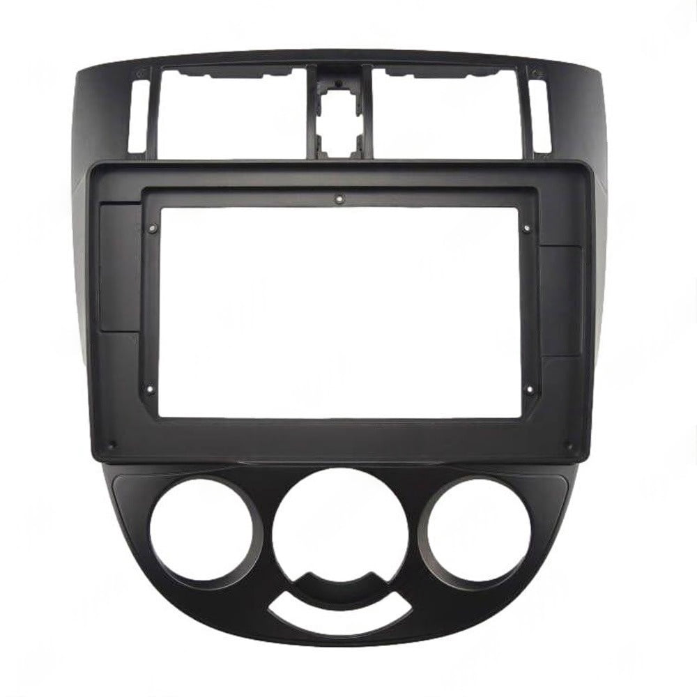10.1-inch Android Large Screen Navigation Frame for 2004-2006 Buick ...