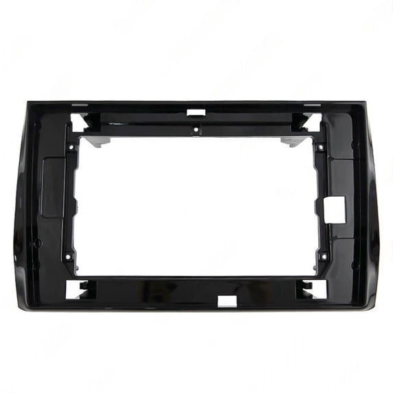 10.1-inch Android Large Screen Navigation Frame for 2017 Skoda Kodiaq ...