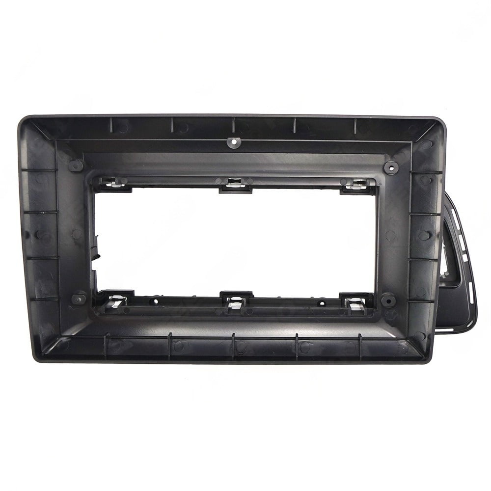 10.1-inch Android large screen navigation frame suitable for 2010-2018 ...