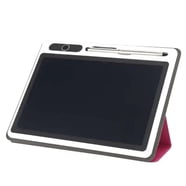 LCD Writing Tablet for Kids 11 inch Colorful Drawing Pad TUGAU Magnetic ...