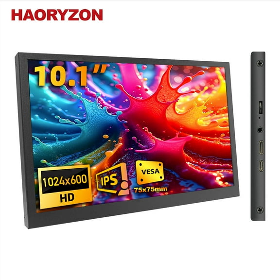10 Inch Monitor
