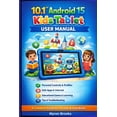 10.1" Android 15 Kids Tablet User Manual: A Complete Guide for Parents ...