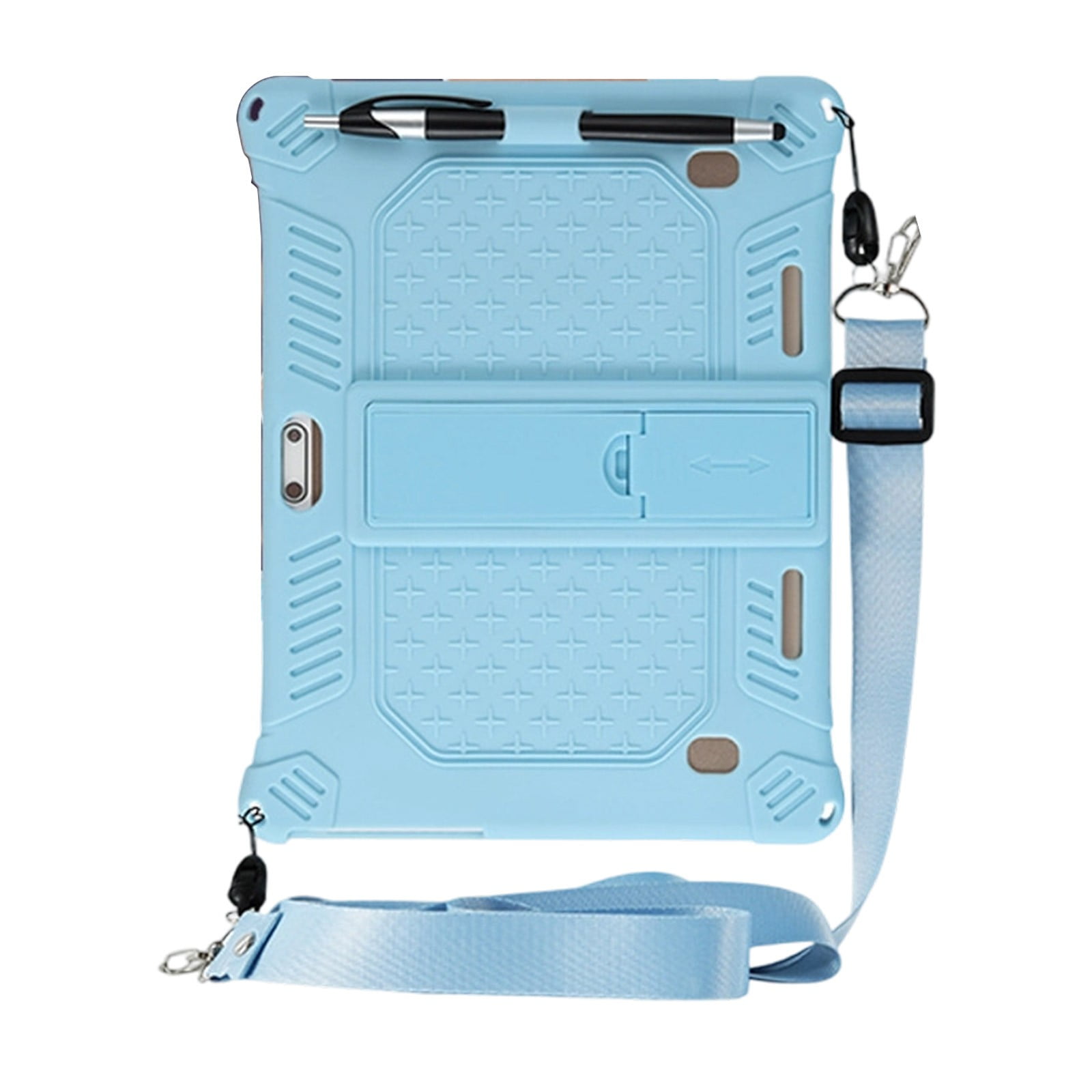 10/10.1 Inch Android Tablet Case with Stand, Lightweight Protective ...