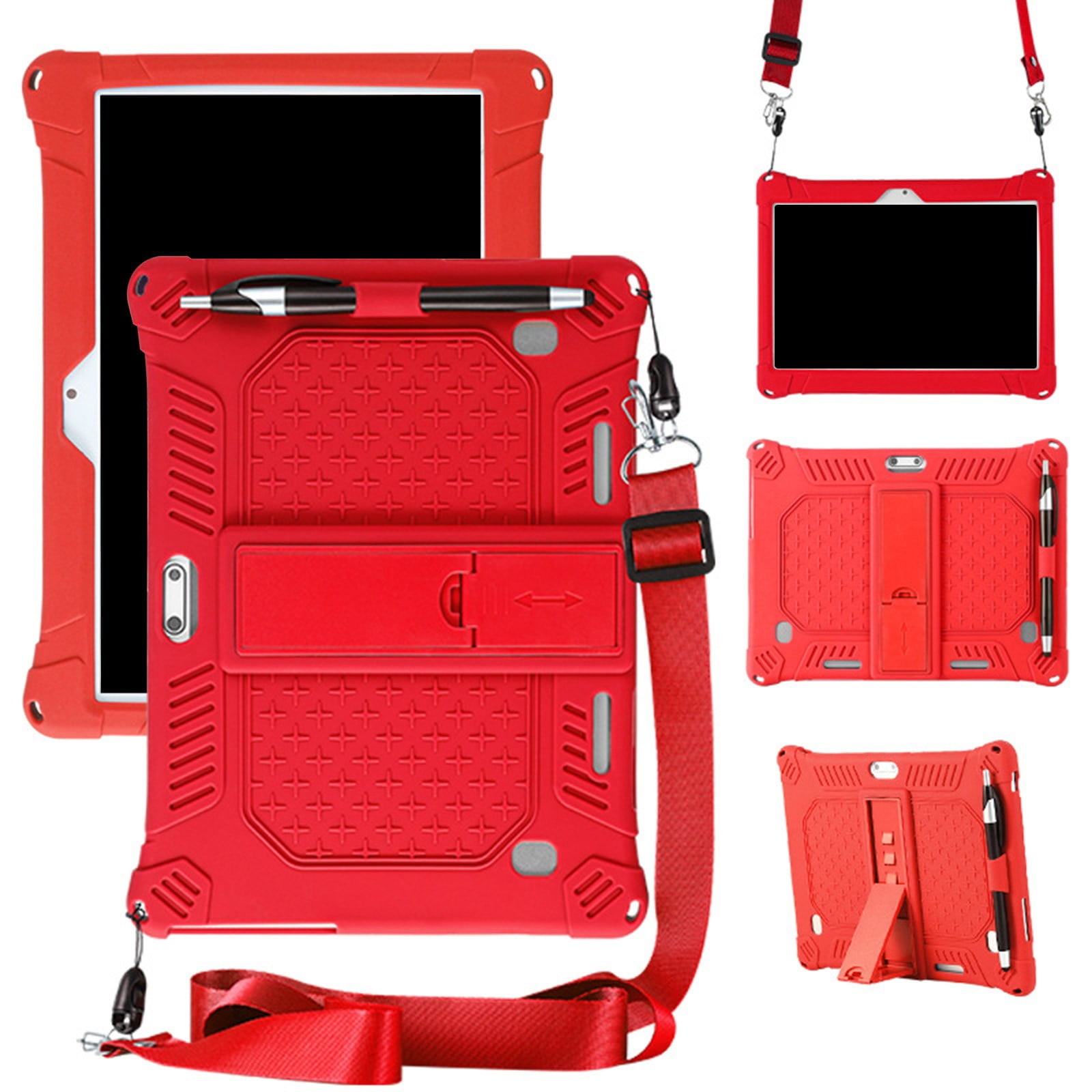 10 10.1 Inch Android Tablet PC Case Support Stand And Function ...