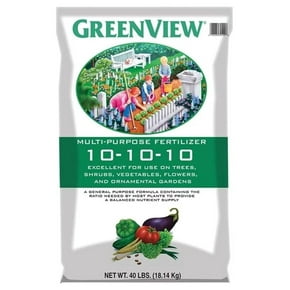 10-10-10 All Fertilizers