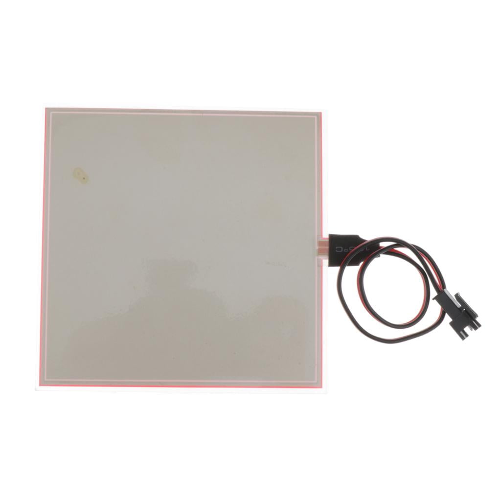 10 * 10 Cm EL Panel, Electroluminescent Panel, Saving, Environmental ...