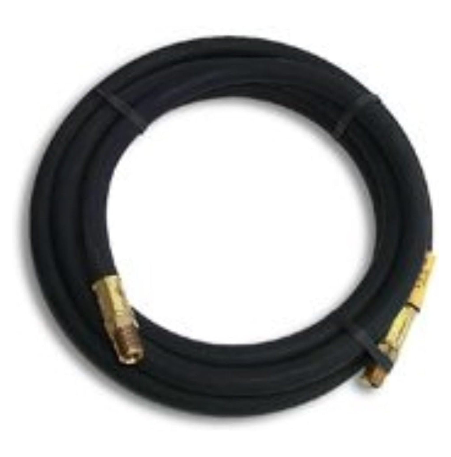 -10 10-Foot Liquid or Vapor Propane Hose With Male 1/4-Inch Fittings - Walmart.com