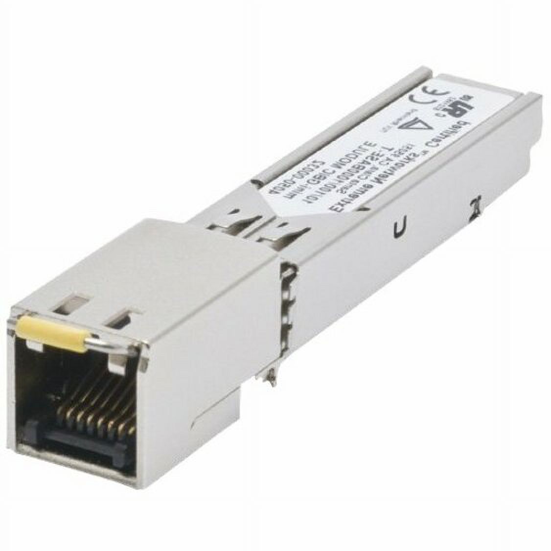 10/100/1000BASE-T SFP, Hi - Walmart.com