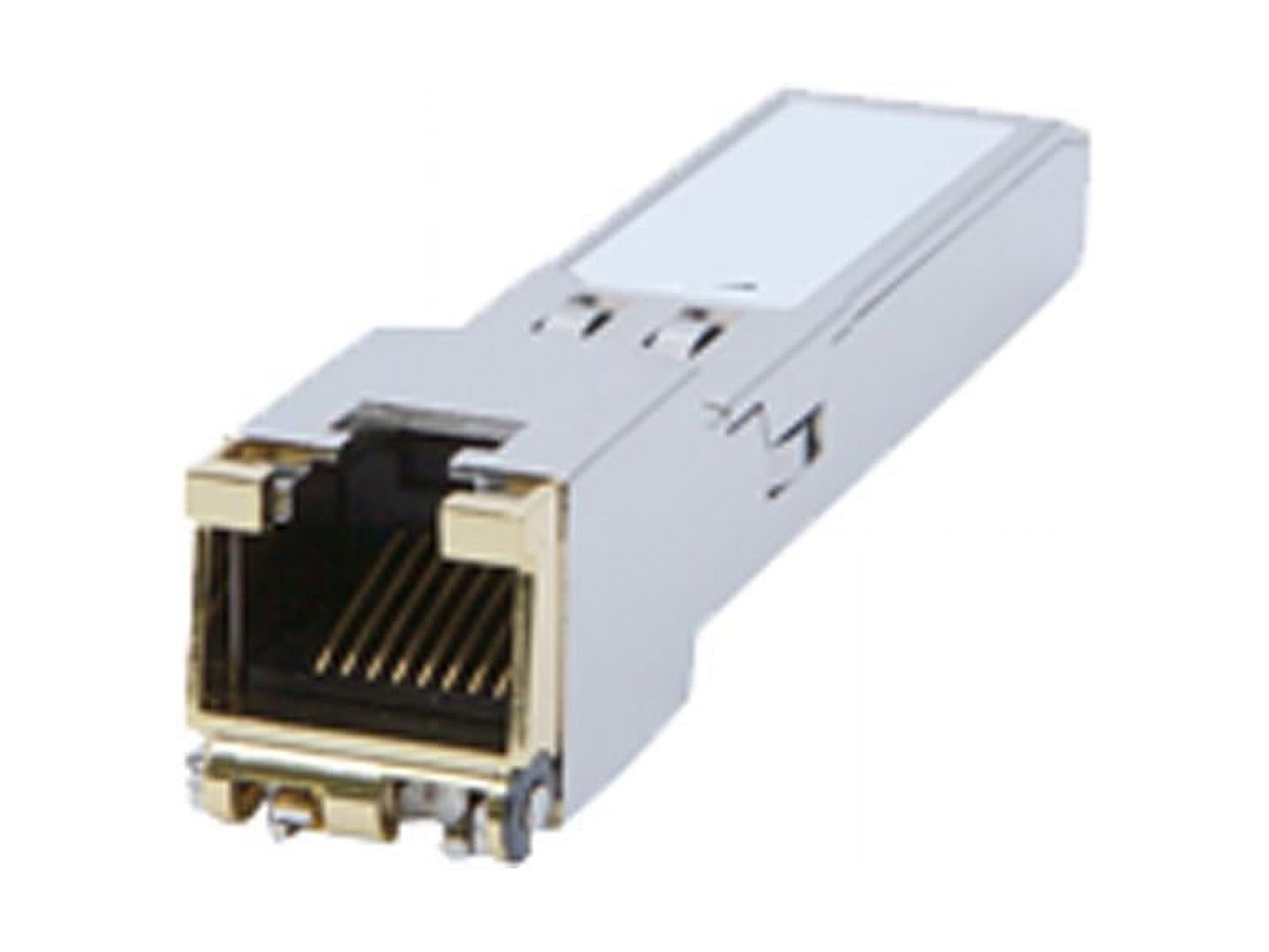 10/100/1000BASE-TX SFP OPTIC - Walmart.com