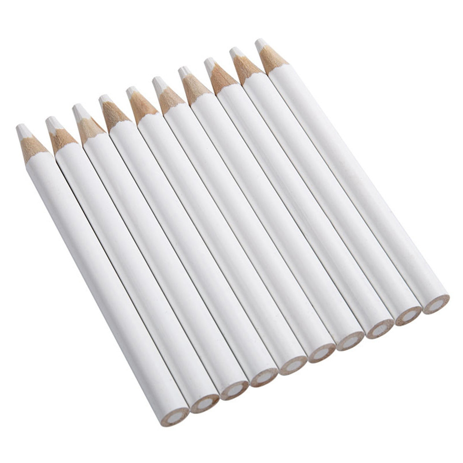 10-100 Pieces Wax Pen Picker Nail Rhinestone Picker Wax Pencil Nail ...