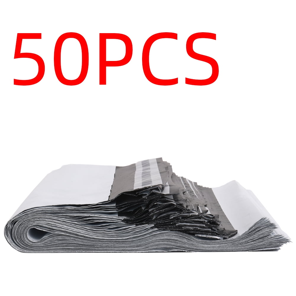 10-100Pcs Shipping Bags For Packaging Courier Bag Self Adhesive Seal ...