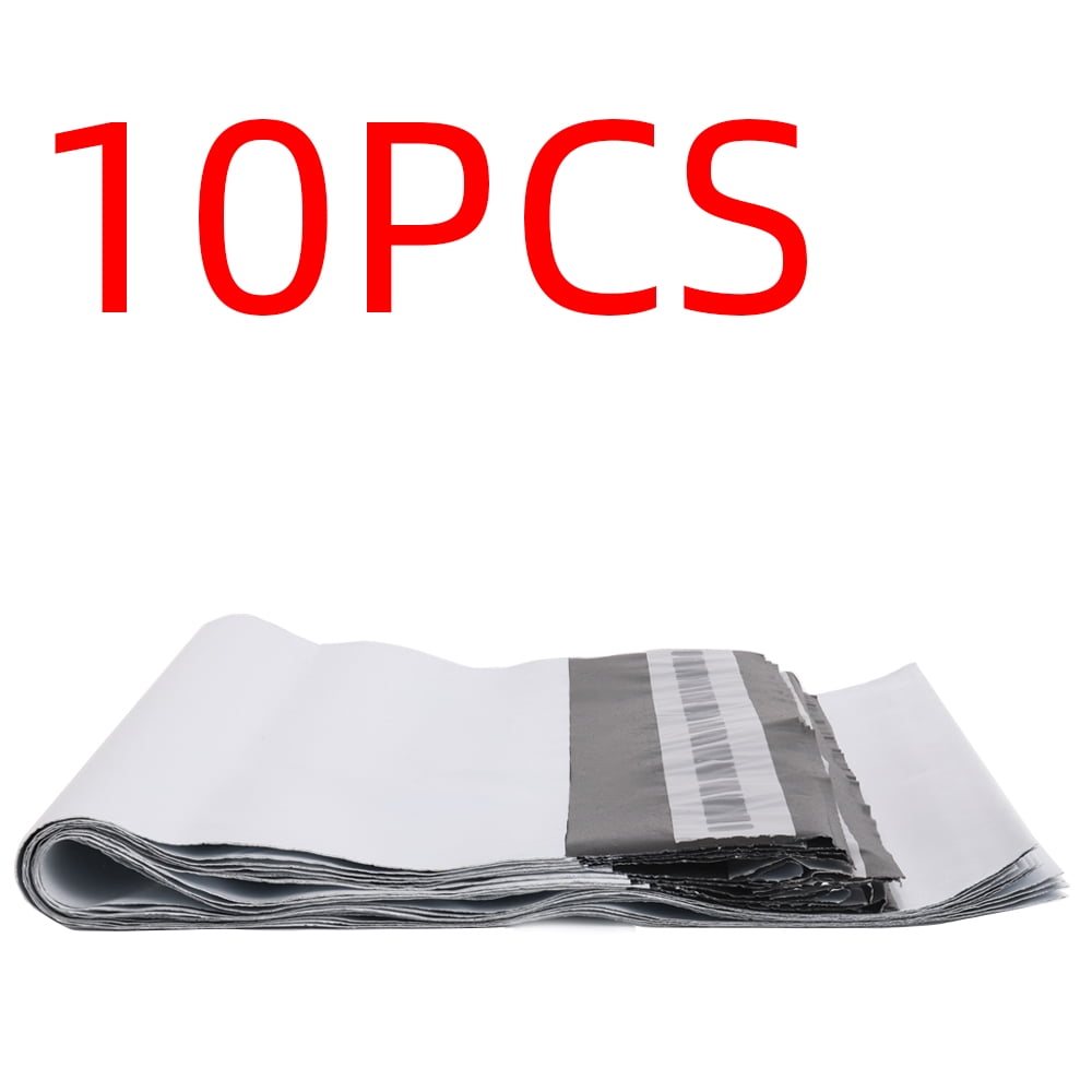 10-100Pcs Shipping Bags For Packaging Courier Bag Self Adhesive Seal ...