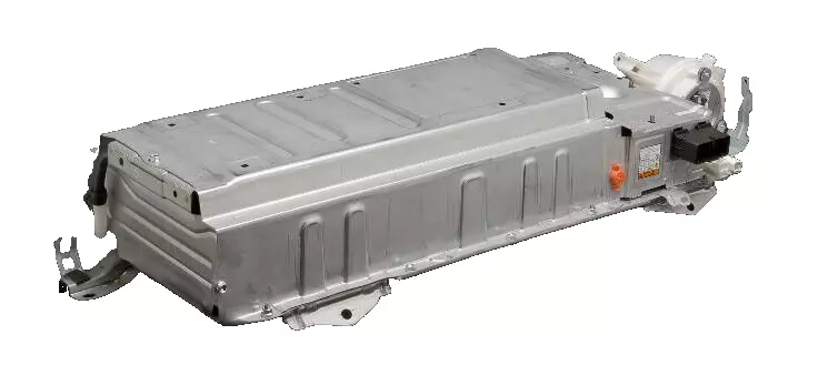10 11 12 13 14 15 Toyota Prius Prius V Lexus CT200 Hybrid Battery ...