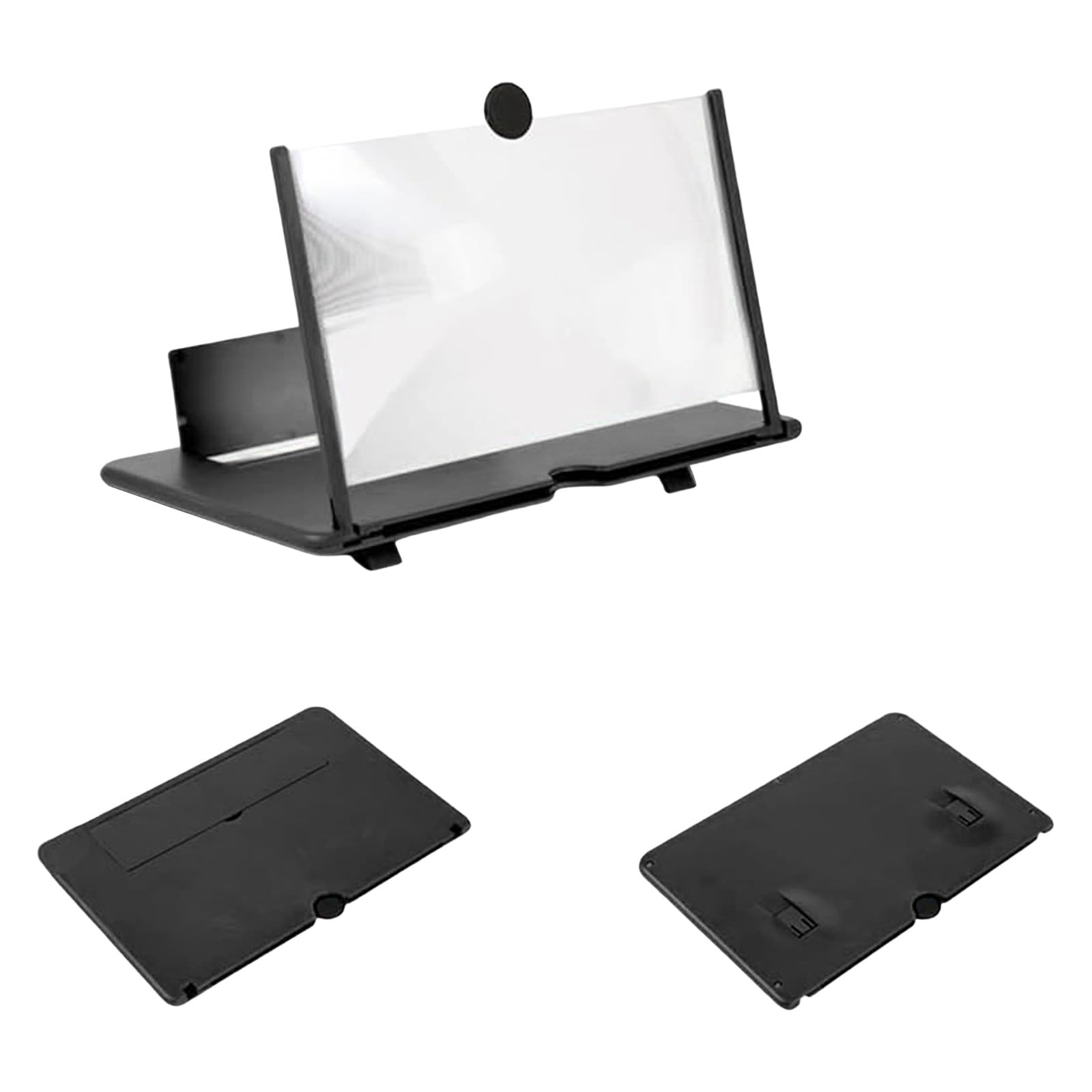 10/12/14/16/18 inch Screen Magnifier for Laptop ，3D HD Screen Expanders ...