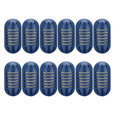 50 Pcs 7mm/8mm Humidifier Filter Cotton Swab Core USB Air Ultrasonic ...