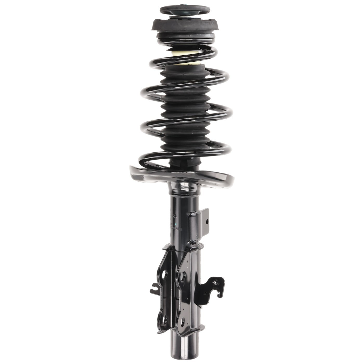 10-12 for Camaro Left Front Loaded Strut Shock Absorber Assembly ...