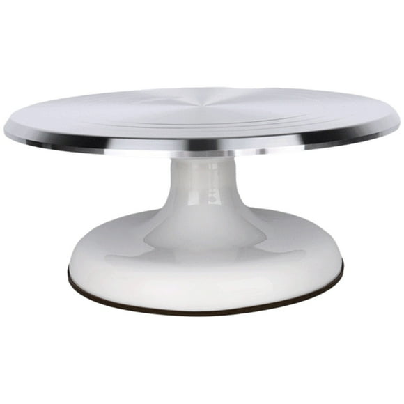 Cake Turning Table