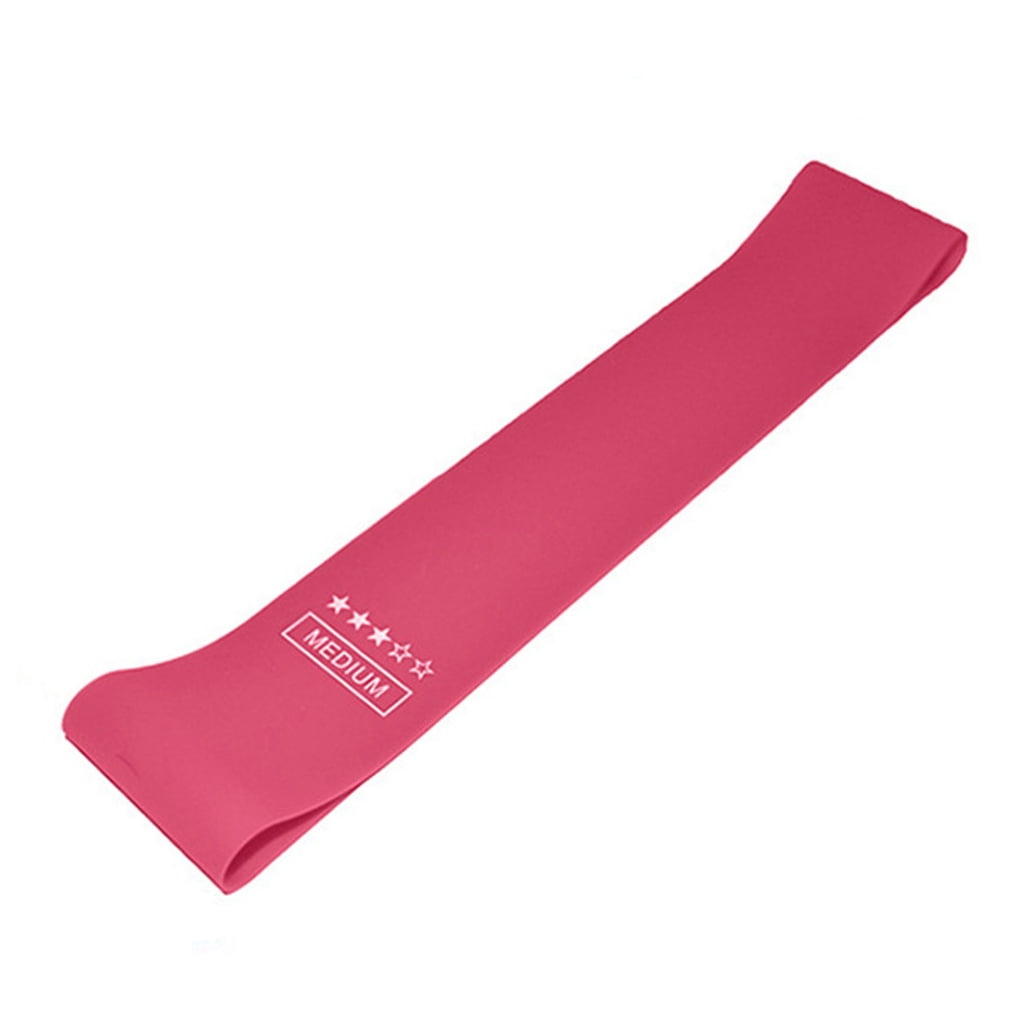 10/15/20/30/40lbs Workout Bands Resistance Bands Elastic Bands Fitness ...