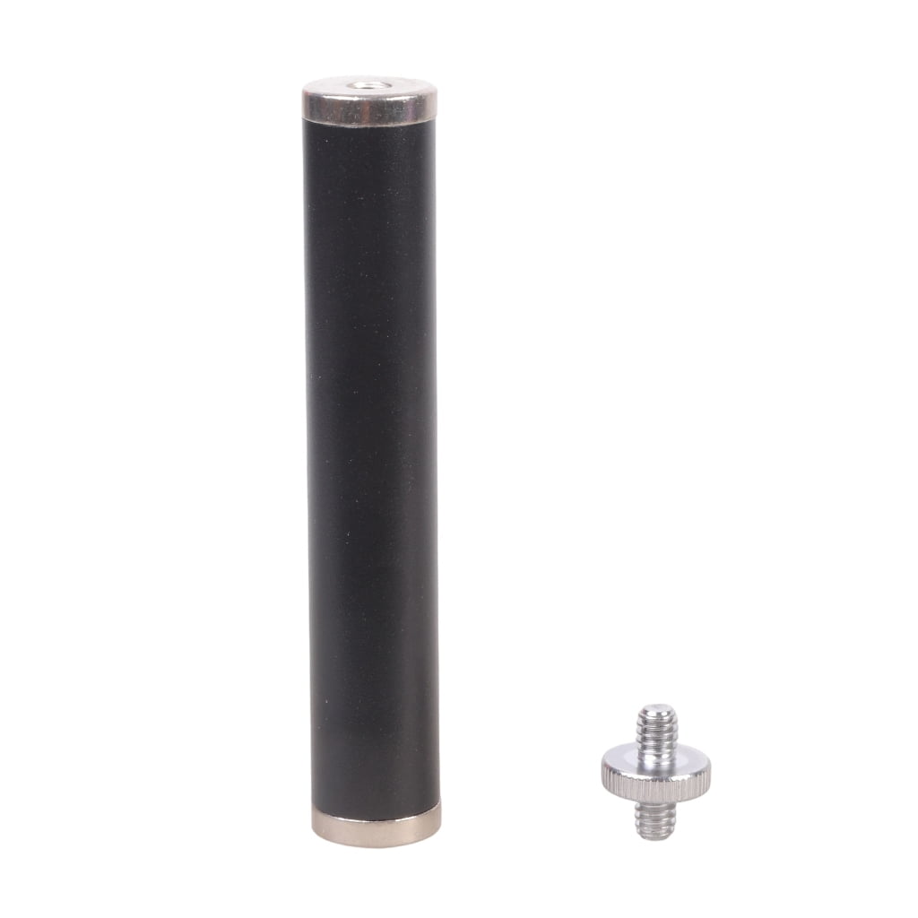 10/15/20/30cm Telescoping Monopod 1/4inch Locking Screw Adjustable ...