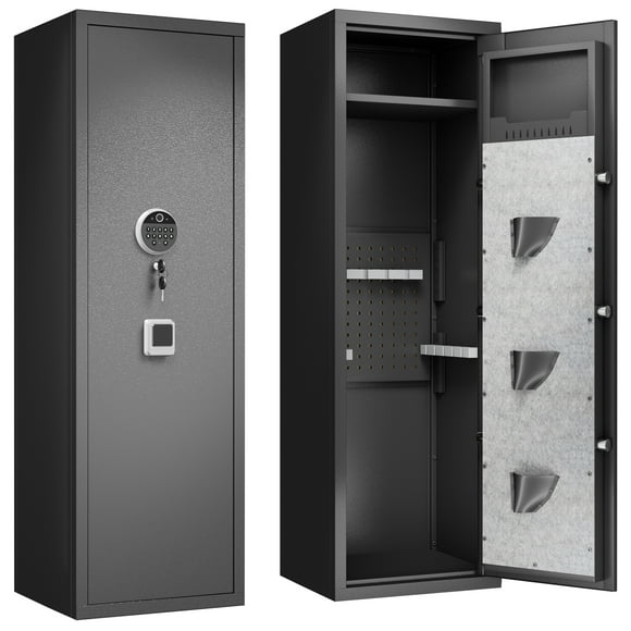 Fireproof Gun Safes in Gun Safes - Walmart.com