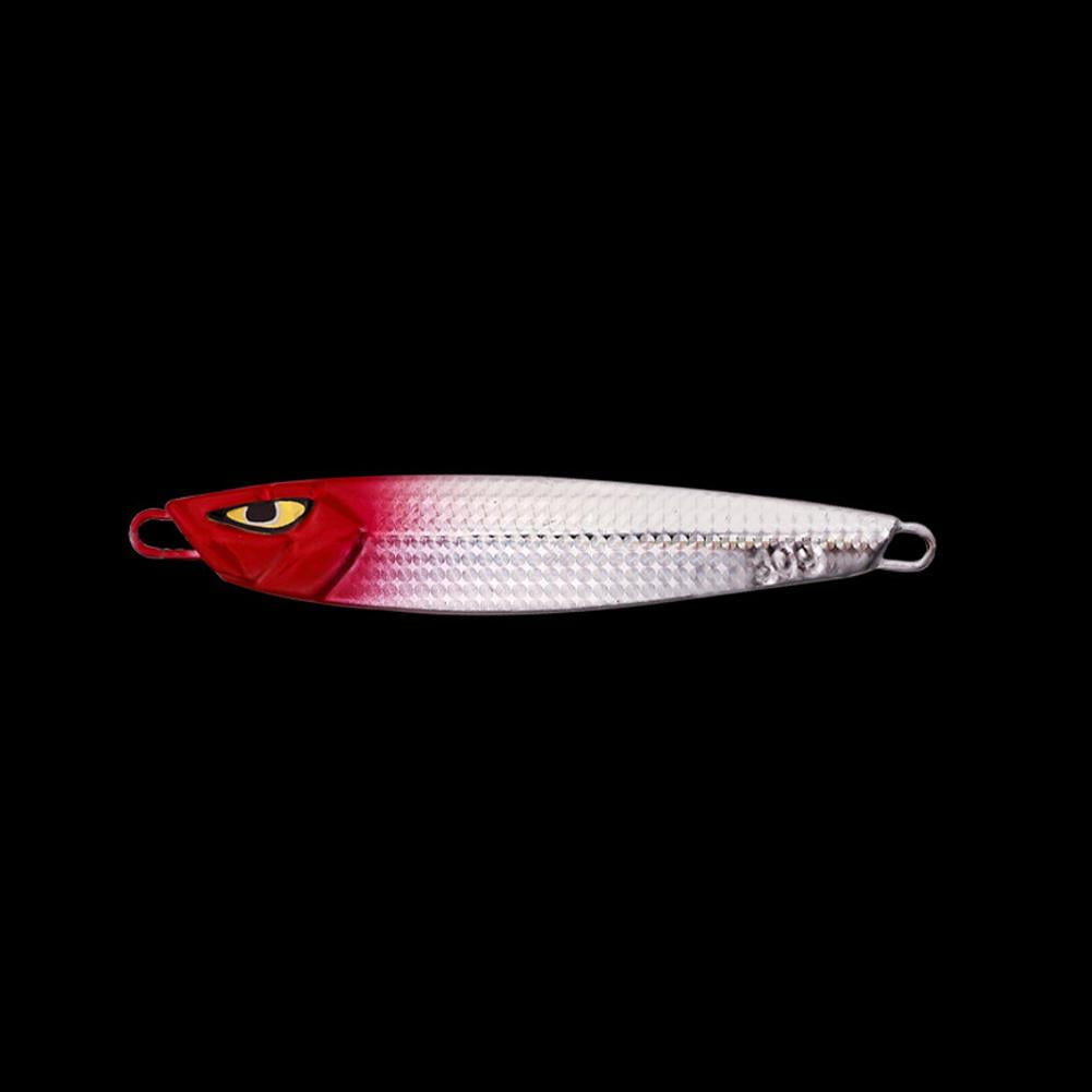 10/15g/20g/30g Lure Fishing Bait, Long-Distance, Suitable for Sea Bass ...