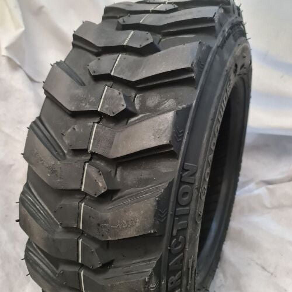 10-16.5, 10x16.5 (1-TIRE) 10 PLY SKID STEER RC ROADGUIDER SKS TIRES 10165 - Walmart.com