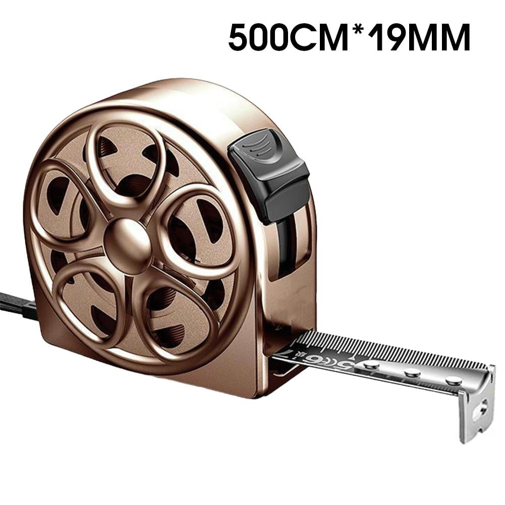 10/16ft Steel Measuring Tape,Waterproof Retractable Tape Hollow ...