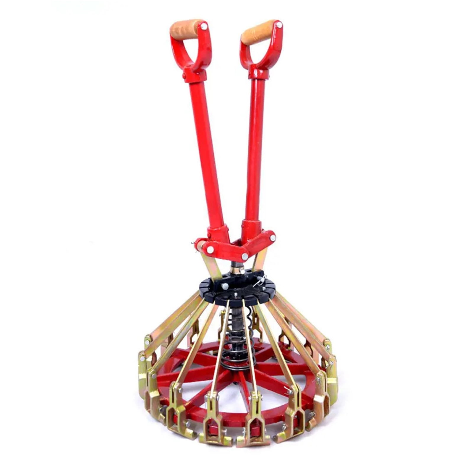 10/18/20L Paint Bucket Cap Sealing Tools Sealing Pliers / Latex Paint ...