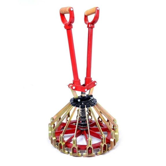 10/18/20L Paint Bucket Cap Sealing Tools Sealing Pliers / Latex Paint ...