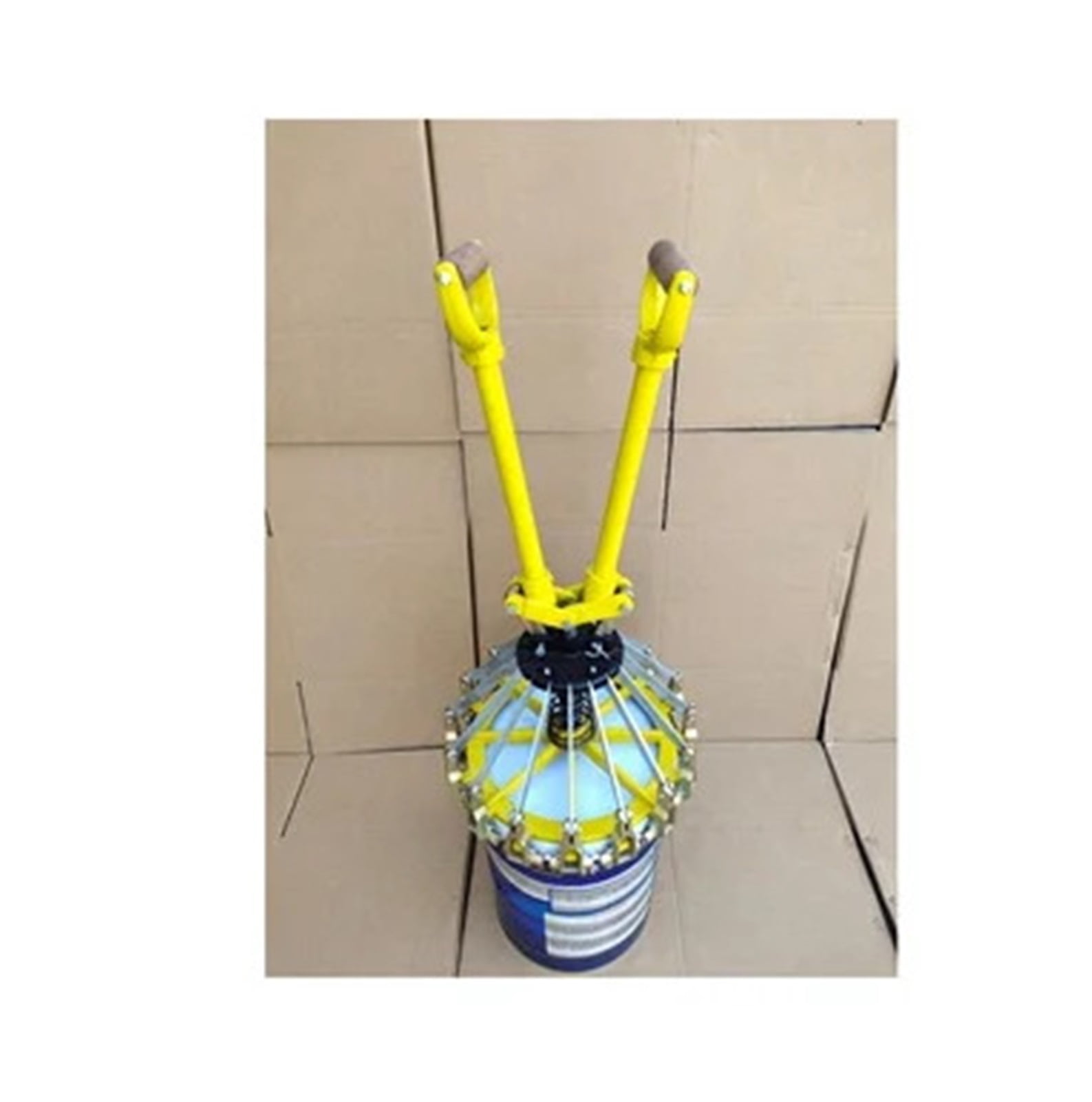 10/18/20L Paint Bucket Cap Sealing Tools Sealing Pliers / Latex Paint ...