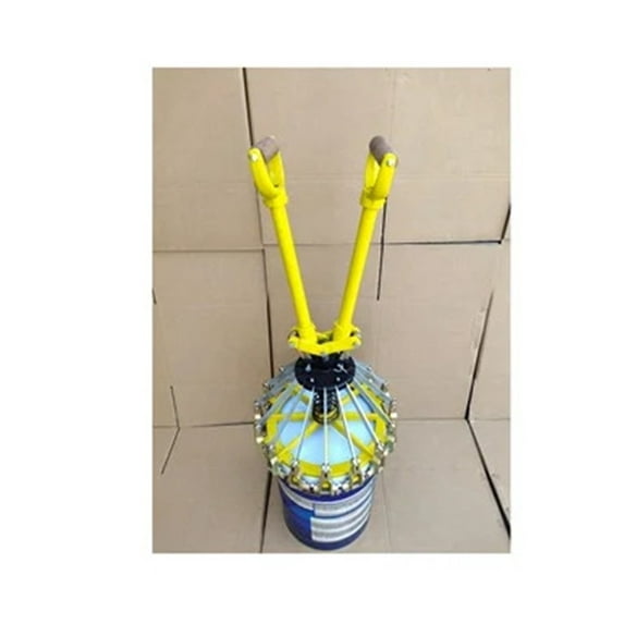 10/18/20L Paint Bucket Cap Sealing Tools Sealing Pliers / Latex Paint ...