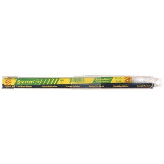 10"18T Bi Hacksaw Blade - Walmart.com