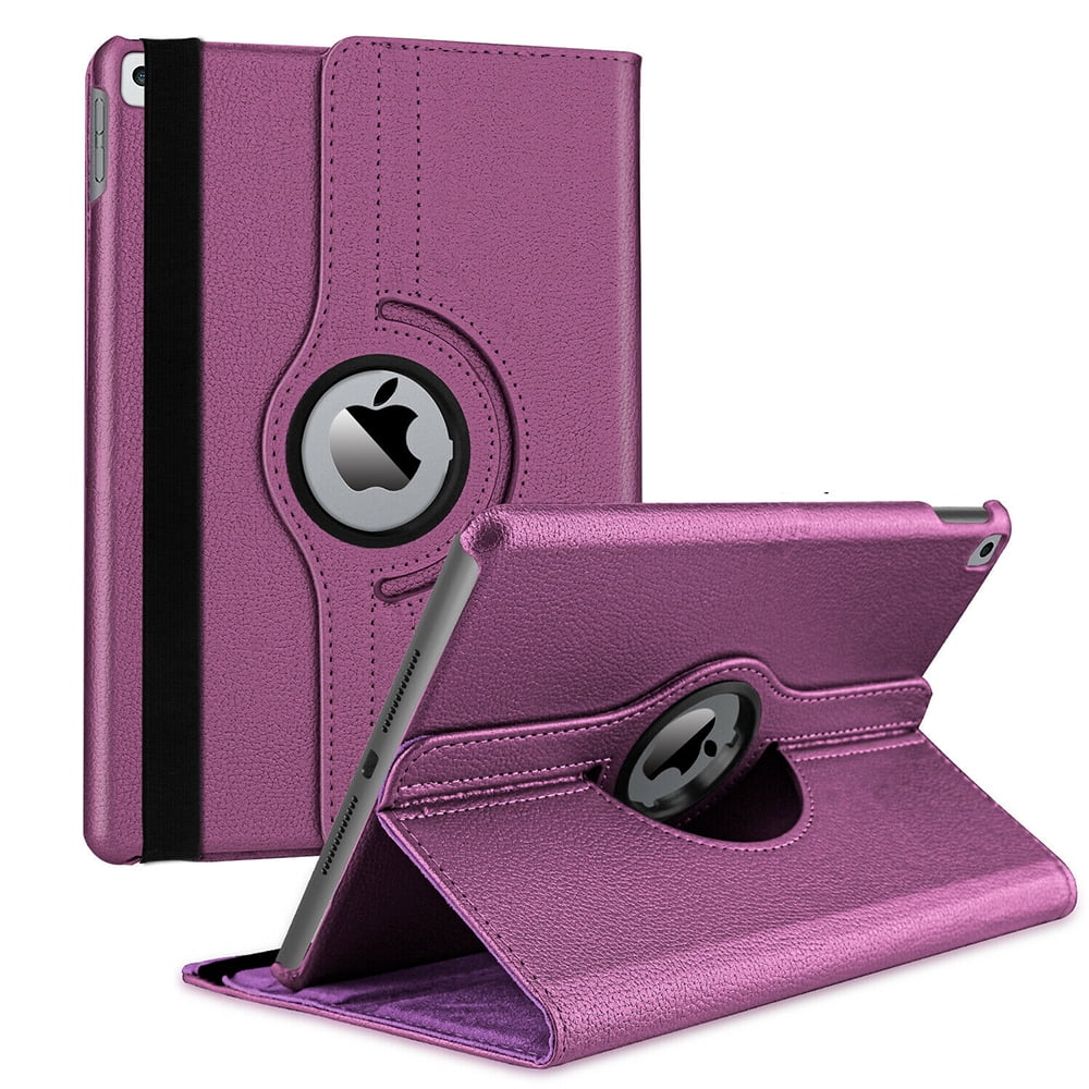 10.2 Case For iPad 9th 8th 7th Generation, Multiple Angles Viewing ...
