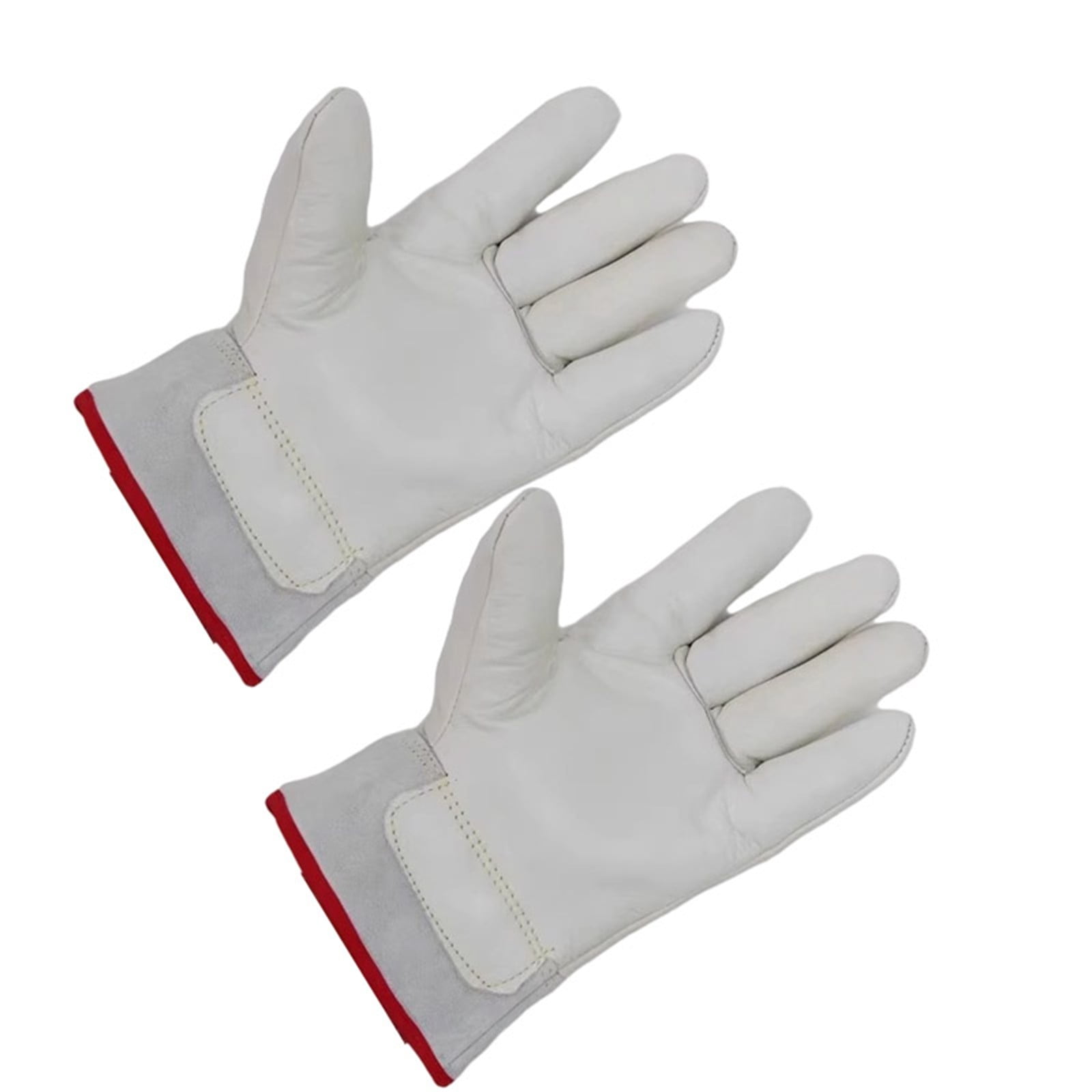 10.2 Inch Cryogenic Protective Gloves - Long Mid-Arm Safety Gloves, Low ...