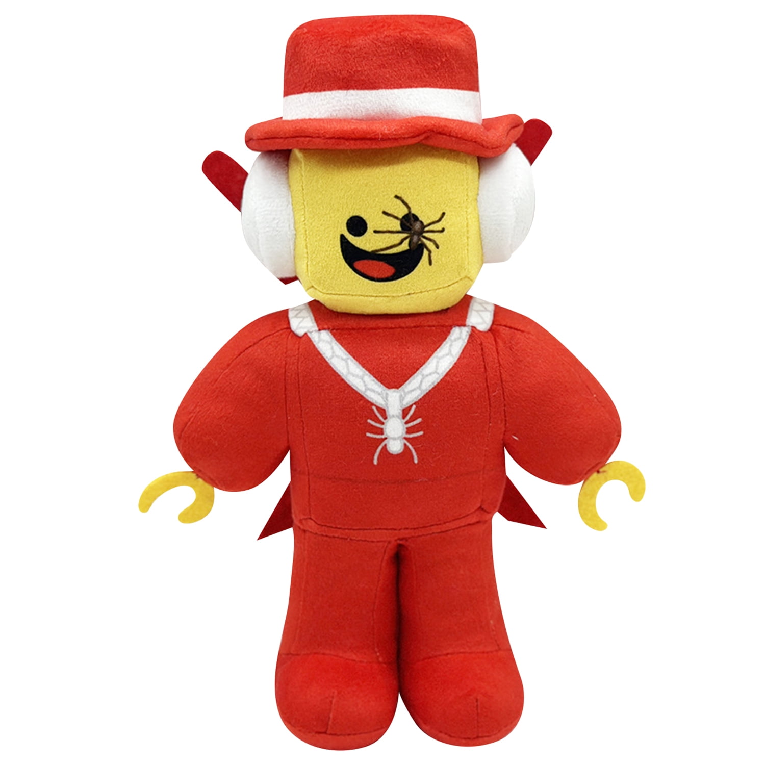 10.2-Inch Steal a Brainrot Sammy Collectible Plush Toy - Durable Soft ...