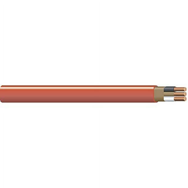 10/2 NM-B, Non-Mettallic, Sheathed Cable, Residential Indoor Wire ...