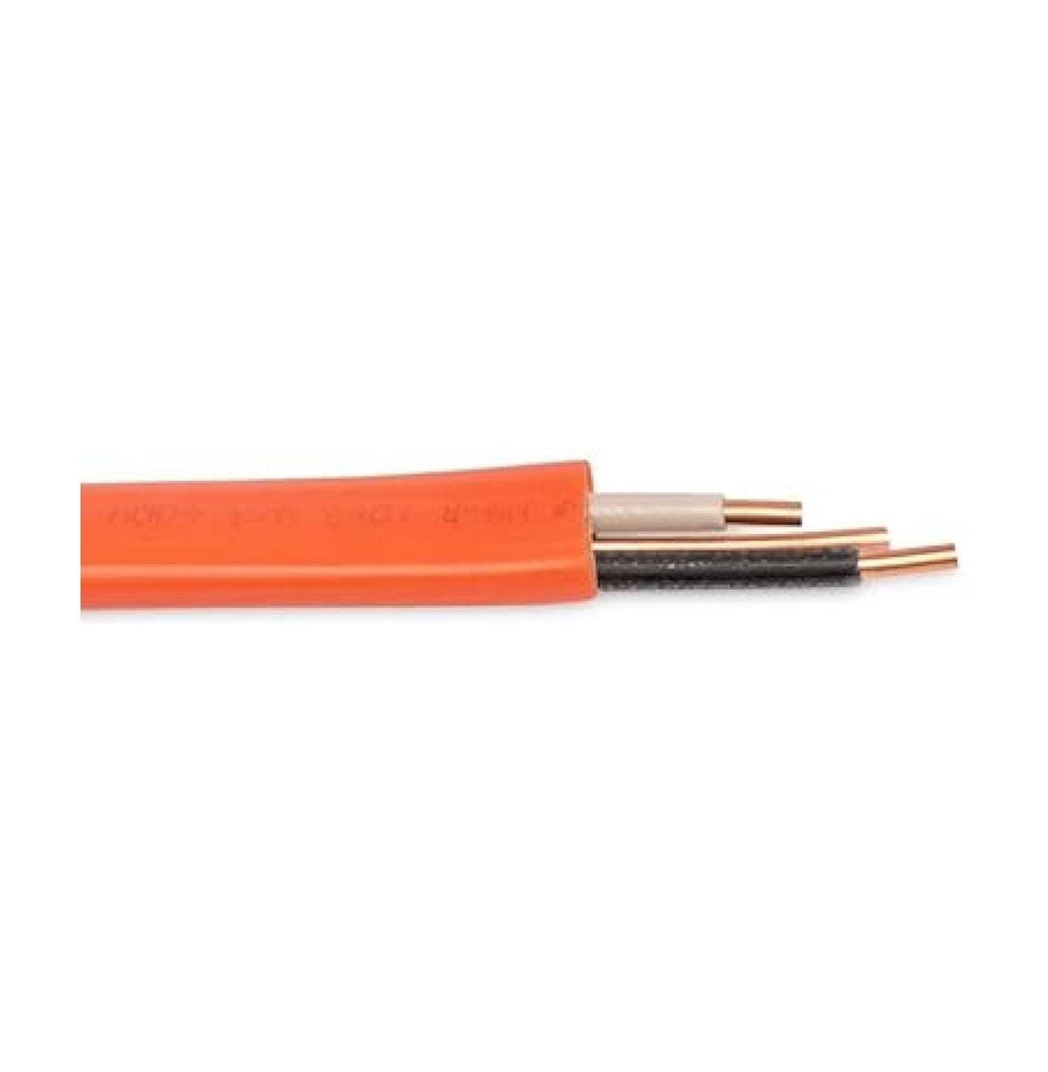 10/2 NM-B, Non-Mettallic, Sheathed Cable, Residential Indoor Wire, Used ...