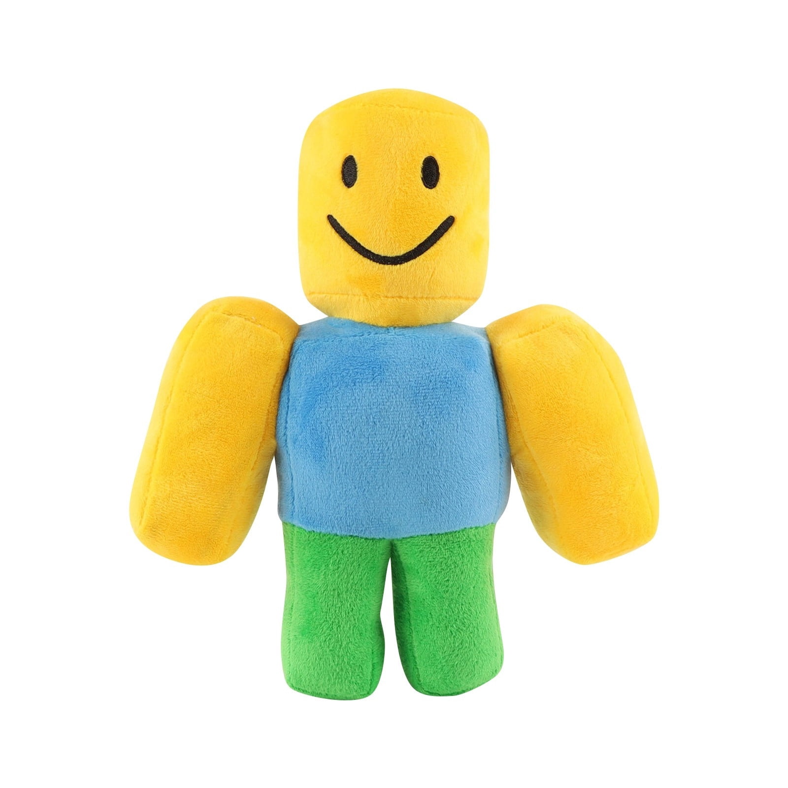 10.2" Noob Game Plush Doll – Soft Stuffed Toy Inspired by Popular Video ...