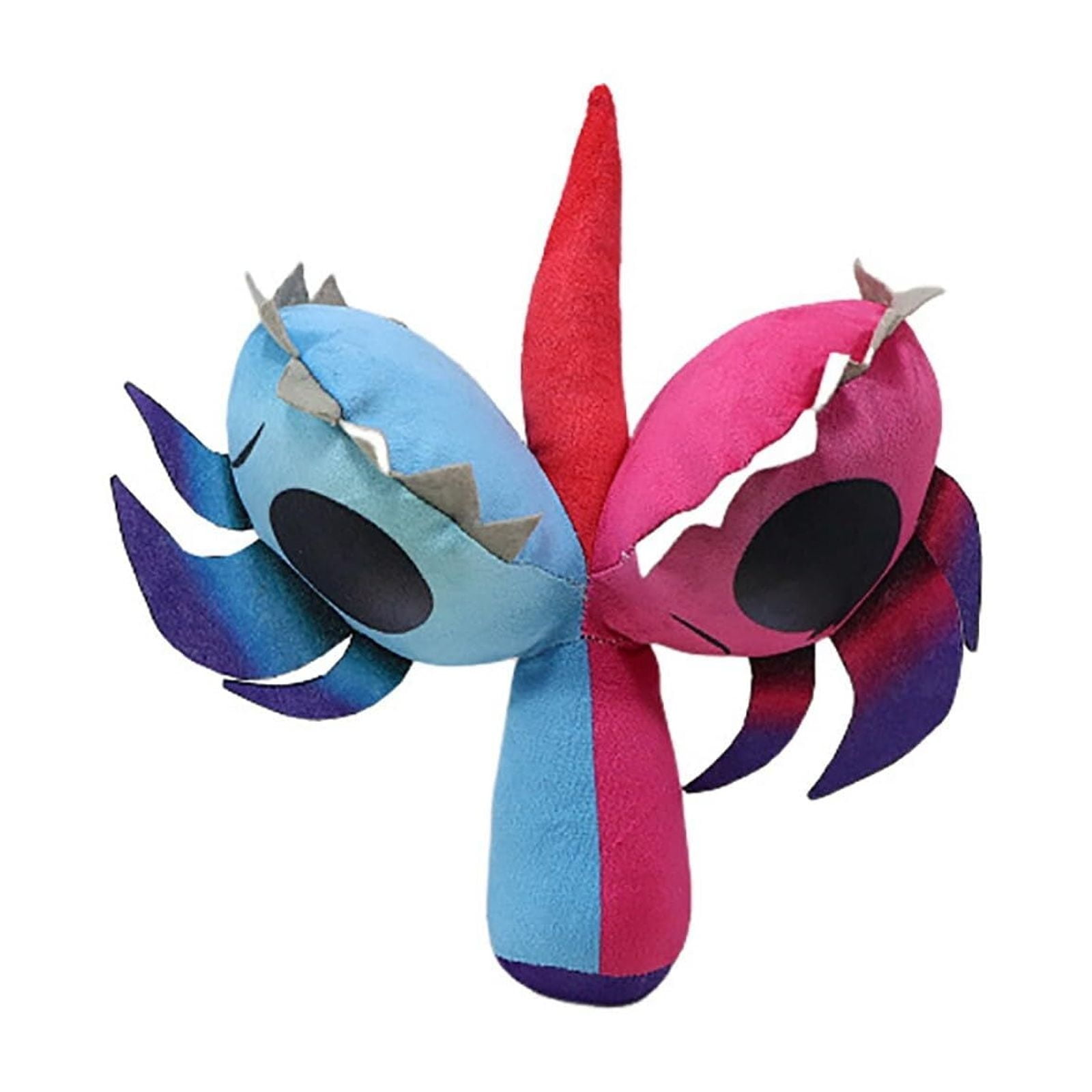 10.2" Sprunki Plush, Stuffed Figure Throw Pillows for Home Decor for ...