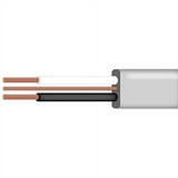 10/2 UF-B Wire, Underground Feeder and Direct Earth Burial Cable (25ft ...