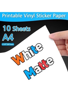 A4 Paper in Paper | White - Walmart.com