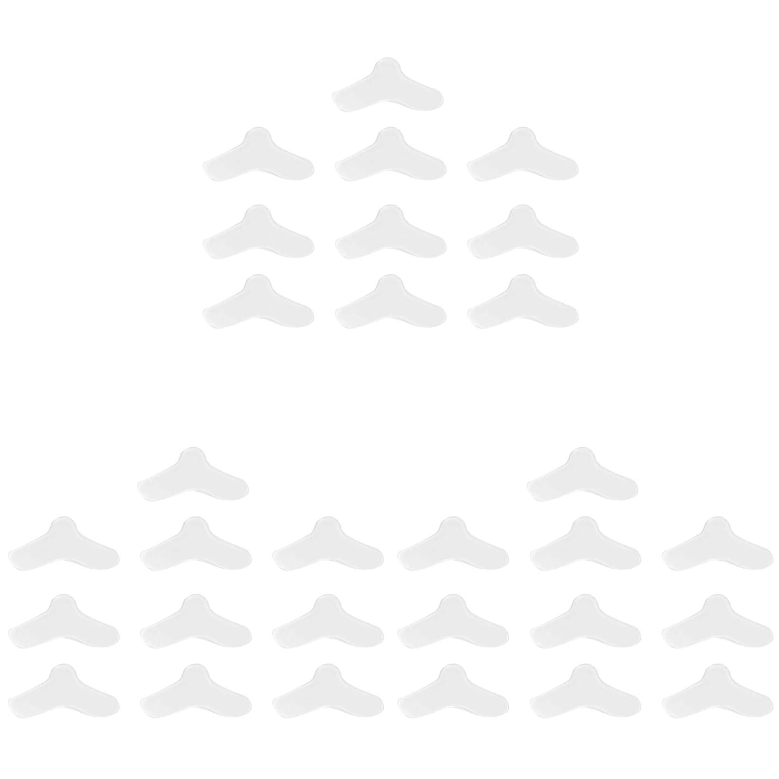 10/20/30/40 Pack Nasal Pads for CPAP Mask Sleep Apnea Mask Comfortable ...