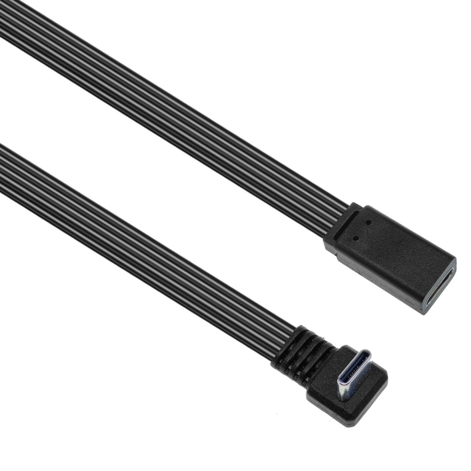 10/20/30/50/100cm Type C to Type C Charging Data Cable 480Mbps USB C ...