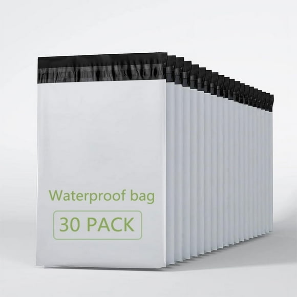 Large Mailing Bags