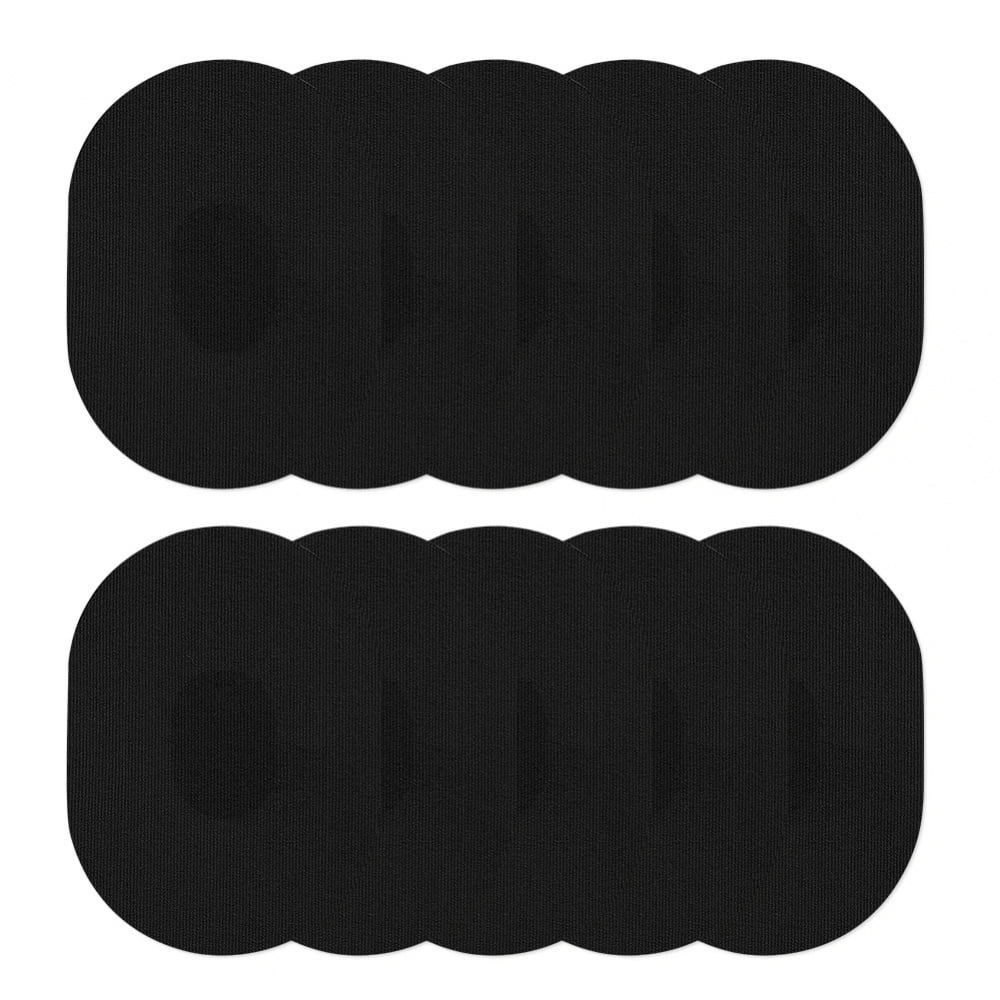 10/20/30Pcs Freestyle Libre Patches Sports Sensor Stickers Breathable ...